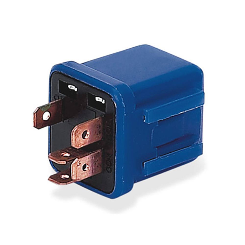 TOTAL PARTS Relevador De Voltaje 5 Terminales Subaru Legacy 1990-1999 ...