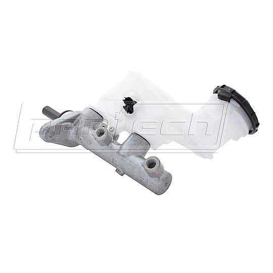 PARTECH Bomba De Frenos Acura Tl 2009-2014 Tl V6 3.5L - V6 3.7L ...