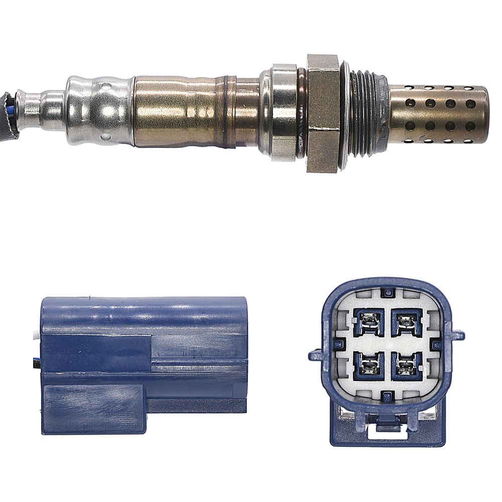 WALKER Sensor De Oxígeno Nissan X-Trail 2003 X-Trail L4 2.5l ...