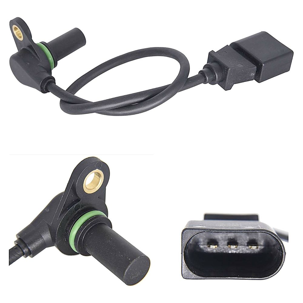 WALKER Sensor De Velocidad (VSS) Volkswagen Beetle 2000-2004 Beetle L4 ...