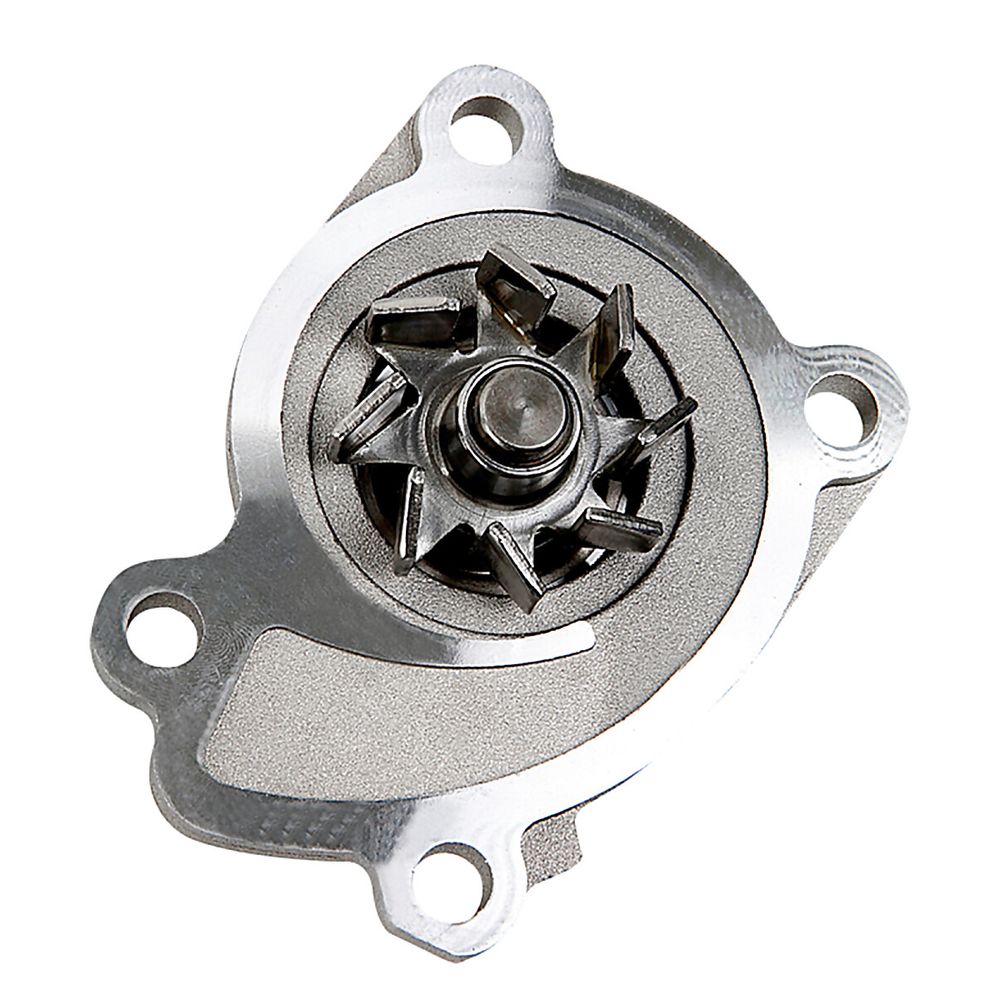 KEEP ON GREEN Bomba De Agua Nissan Versa 2012-2018 Versa L4 1.6L ...