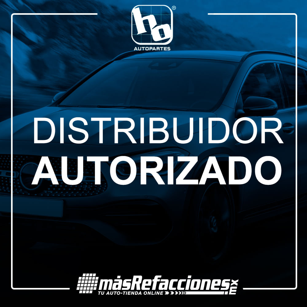 HO AUTOPARTES Junta Para Distribuidor Nissan Tsuru 1991-2017 TSURU ...