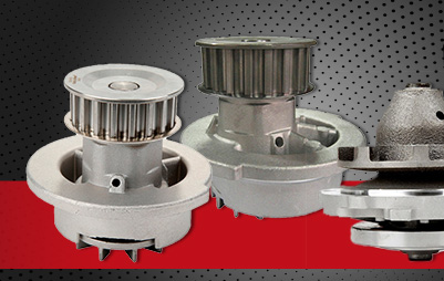 Catálogo Sealed Power