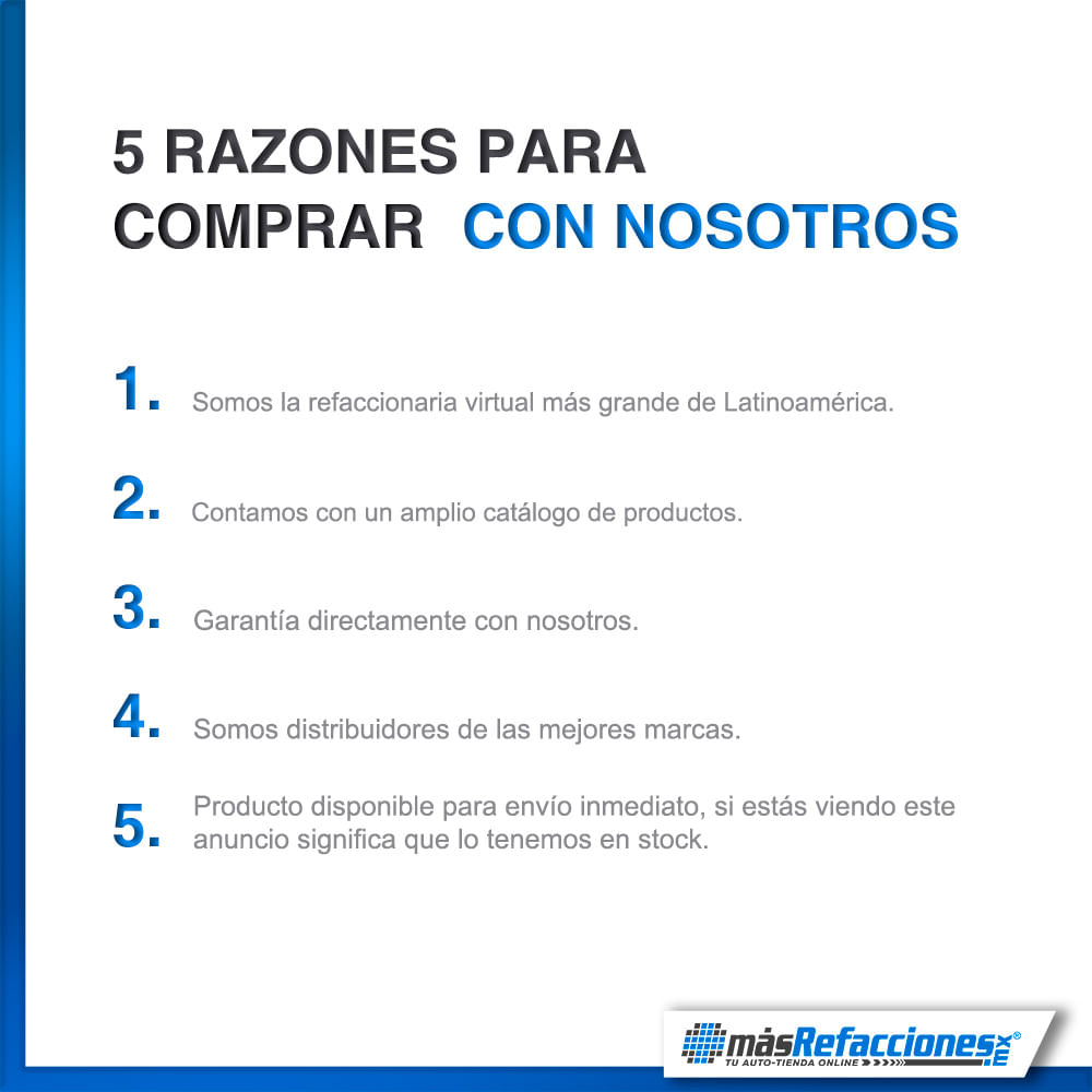 ITALIKA ORIGINAL Balero Italika Dm 300 2025 DM300 - masrefacciones