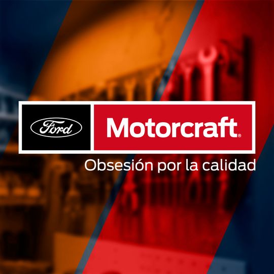 MOTORCRAFT Bulbo De Presión De Aceite - OEM Ford Fiesta 2011-2019 ...