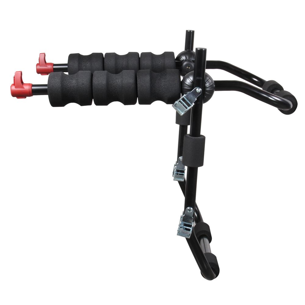 Mikels|Rack Para 3 Bicicletas, 37 Kg Mikels||| - masrefacciones