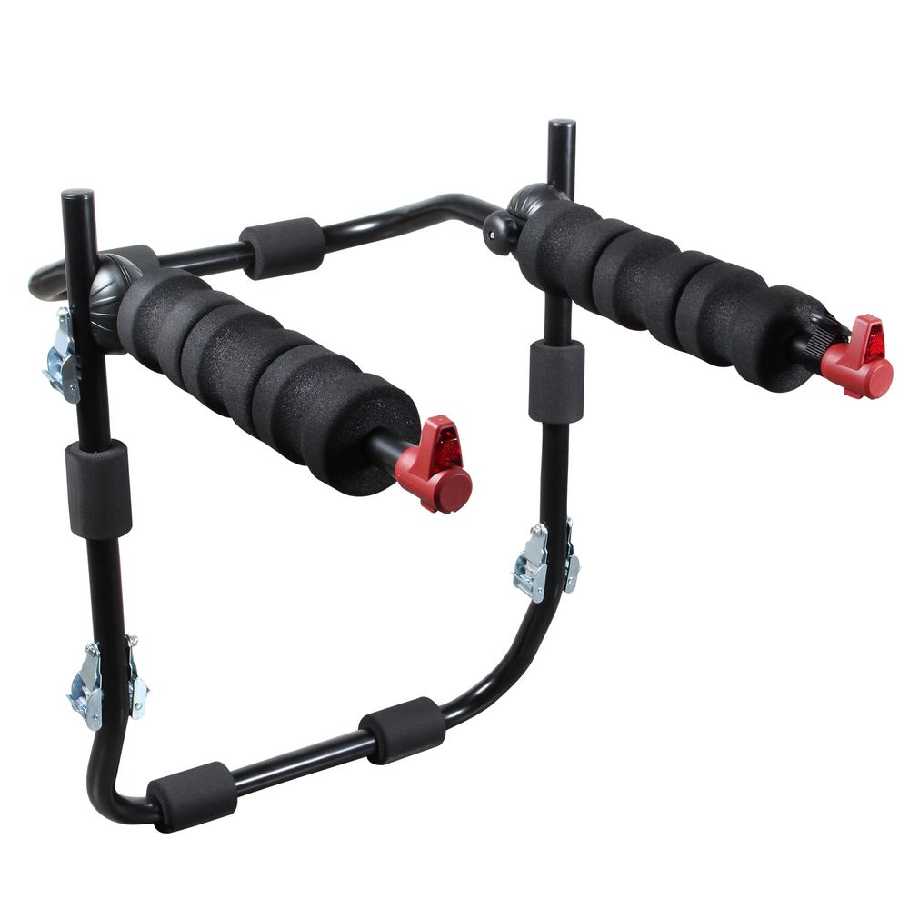 Mikels|Rack Para 3 Bicicletas, 37 Kg Mikels||| - masrefacciones