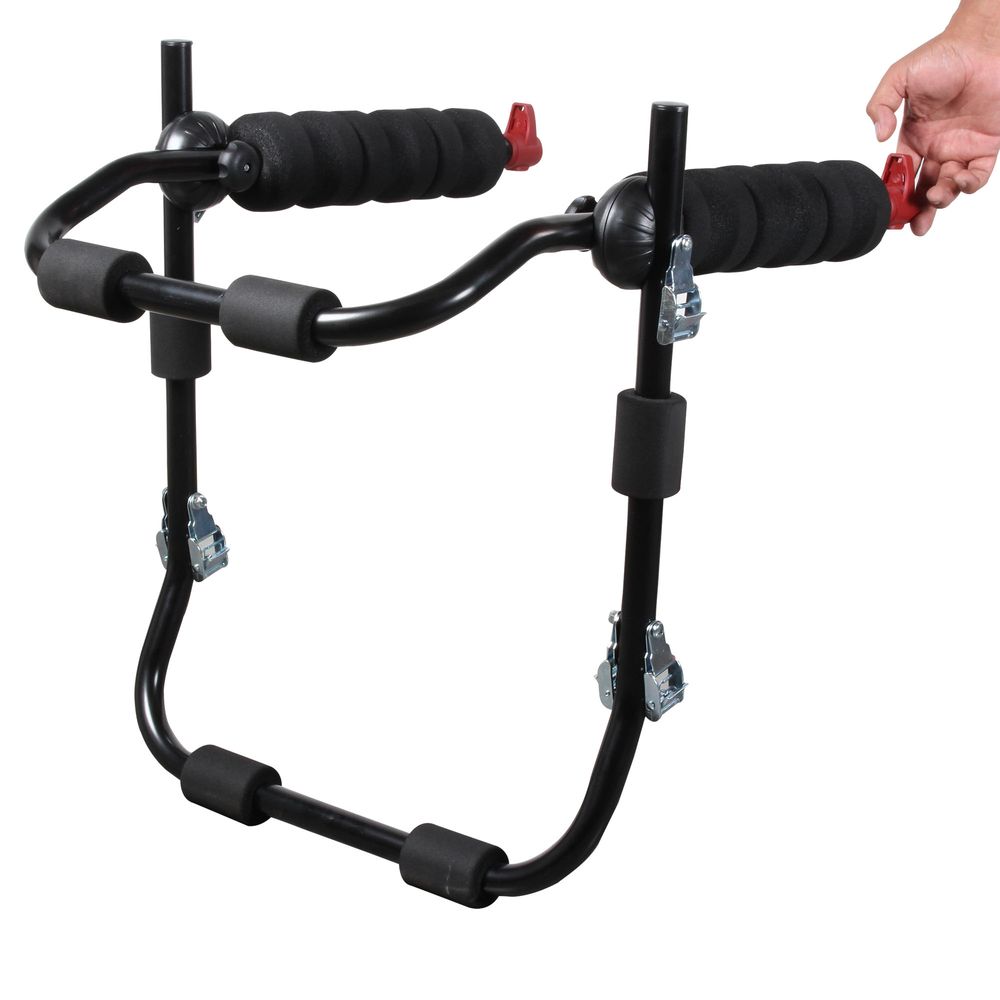 Mikels|Rack Para 3 Bicicletas, 37 Kg Mikels||| - masrefacciones