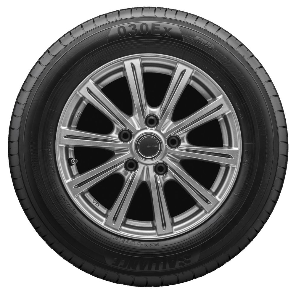 Alliance Llanta 185 /60 R14 Al30 82h 450423 - masrefacciones