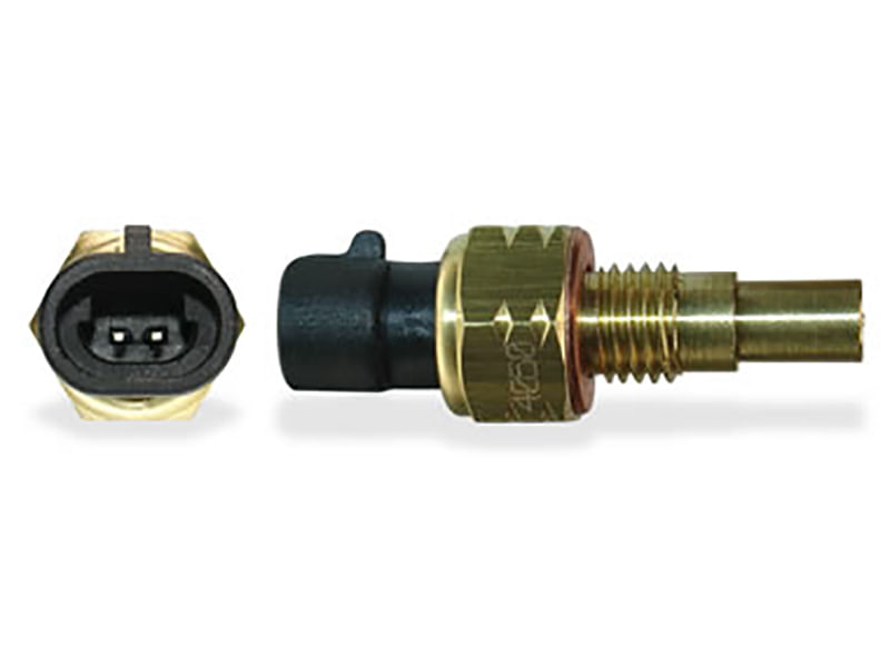 Sensor De Temperatura Del Refrigerante Cts Gmc Yukon Xl 2500 2004 - www ...