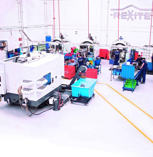 Tienda Oficial Rexite