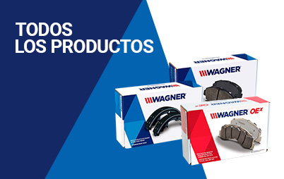 Tienda Oficial Wagner